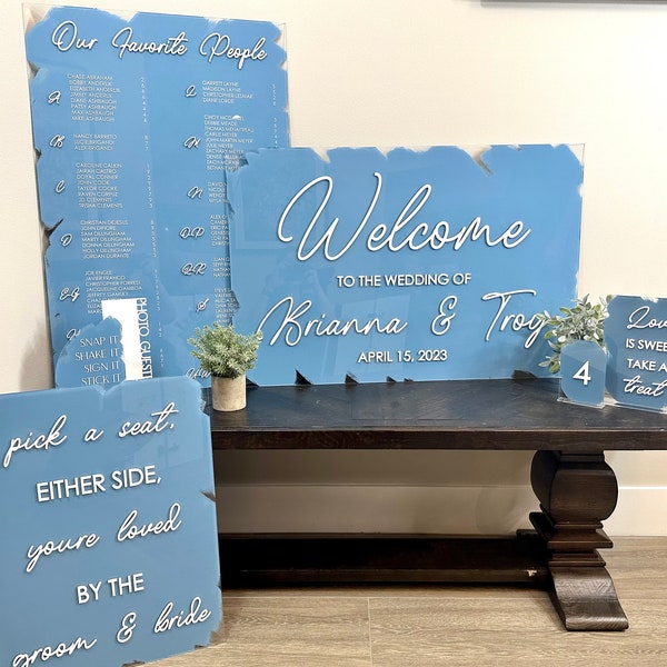Cheese Sign Wedding - Etsy