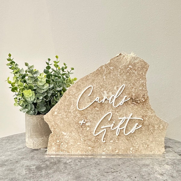 Travertine Table - Etsy