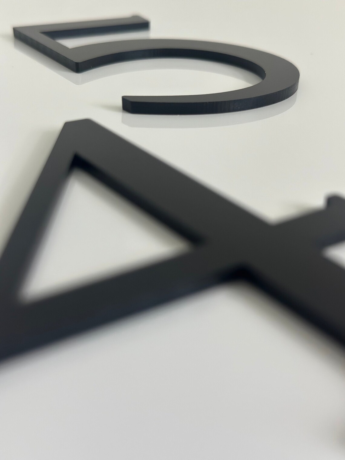 DIY Stone Sign Kit | Travertine, Marble Stone Sign | Wedding Unique ...