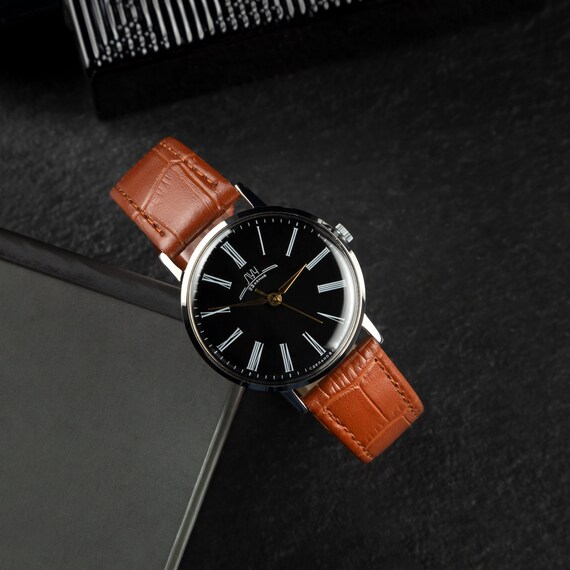 vintage watch luch classic - Gem