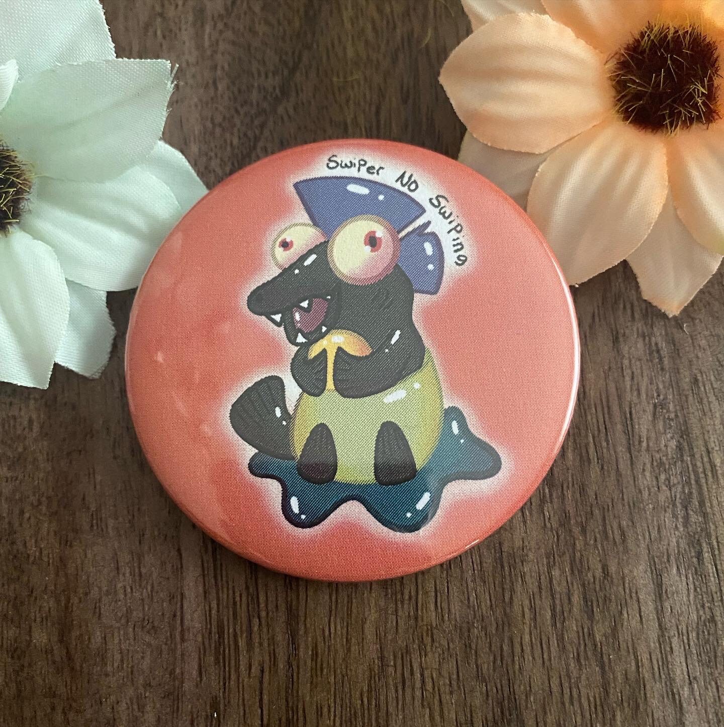 Salmon Run Pins - Etsy
