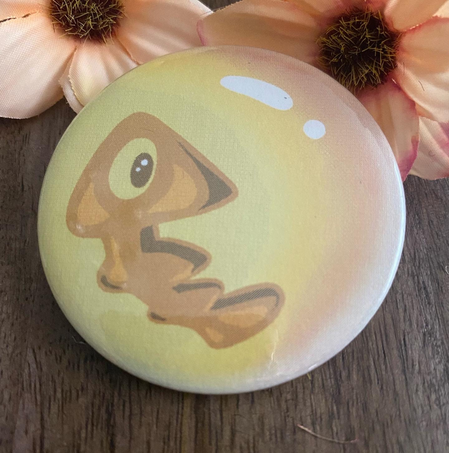 Salmon Run Pins - Etsy