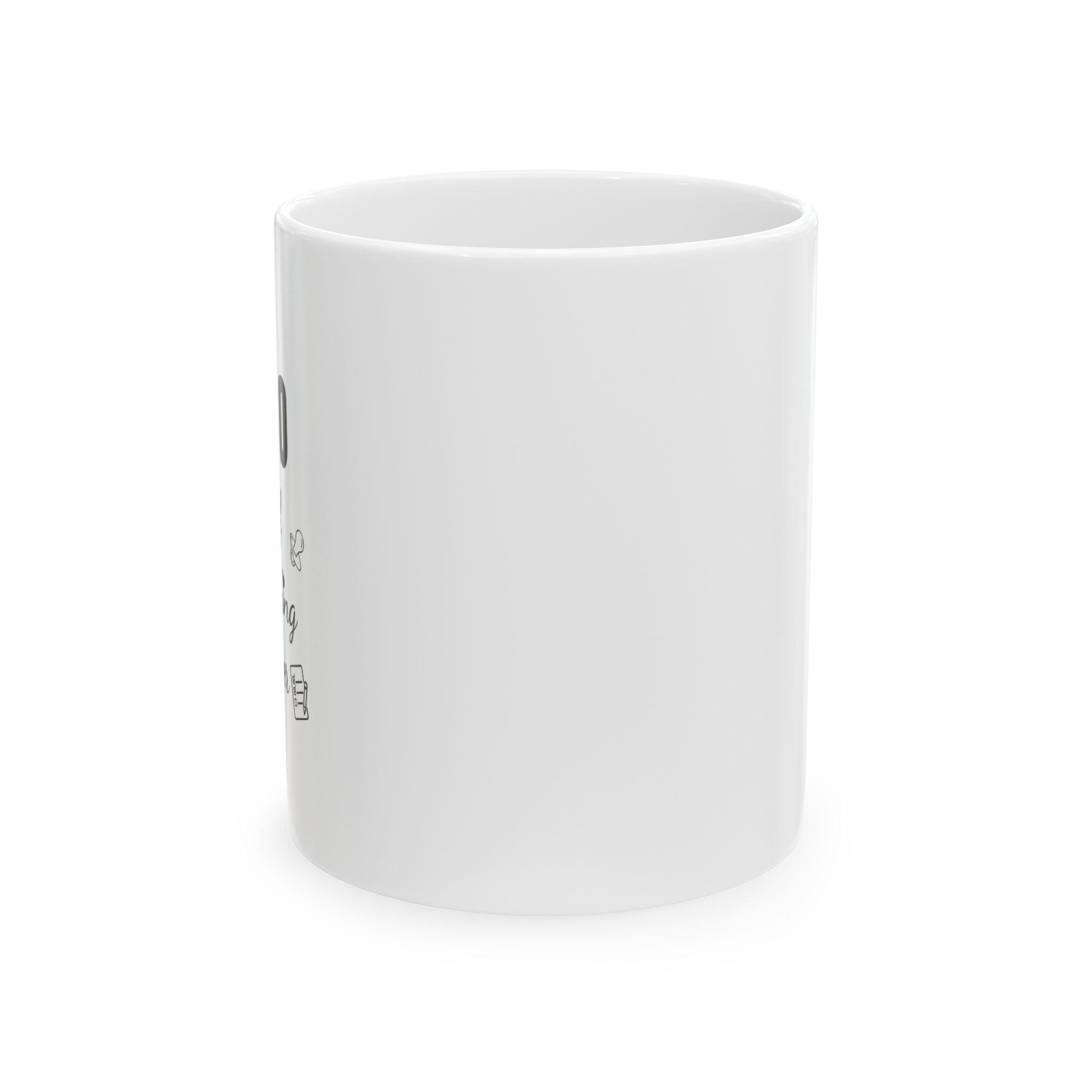 Ceo – Chief Everything Officer Mug | Funny Motivational Gift for Moms ...