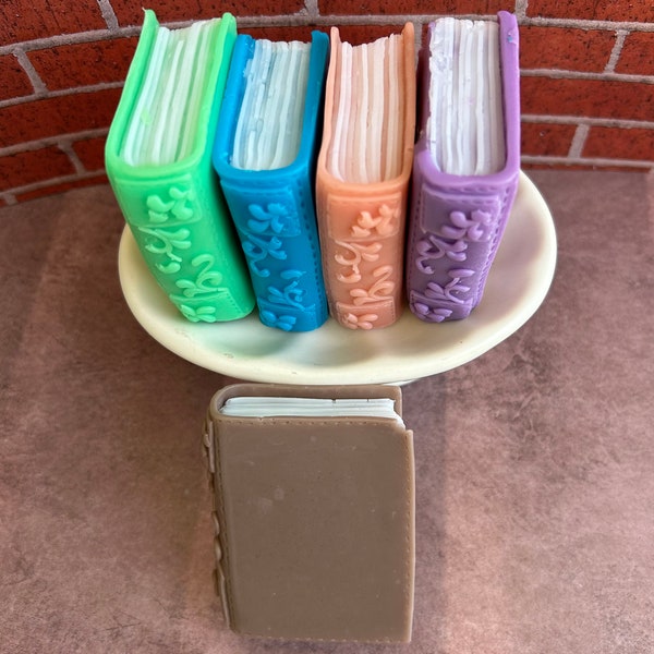Book Club Favors - Etsy