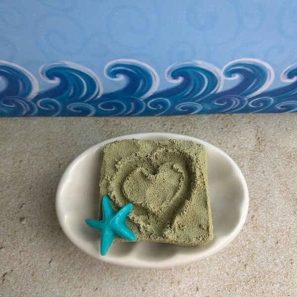 Ocean Soap - Etsy