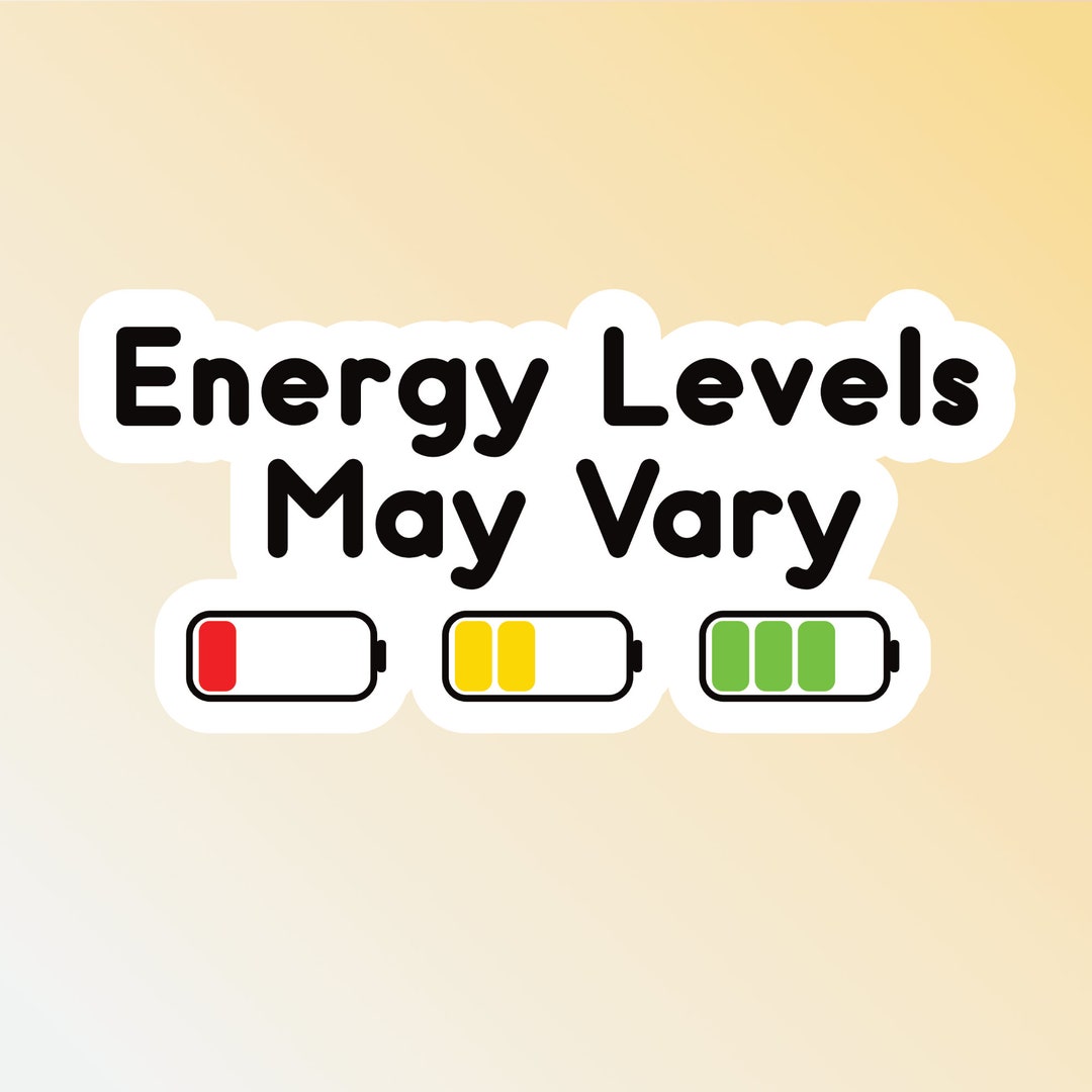 Invisible Disability Sticker, Spoonie Stickers, Disability Awareness ...