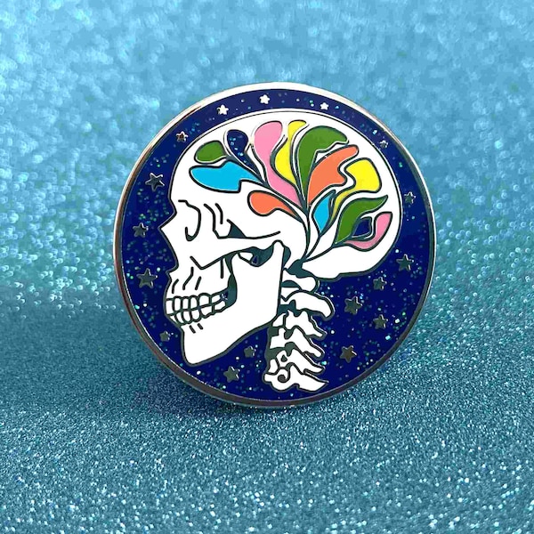 Autism Pin - Etsy