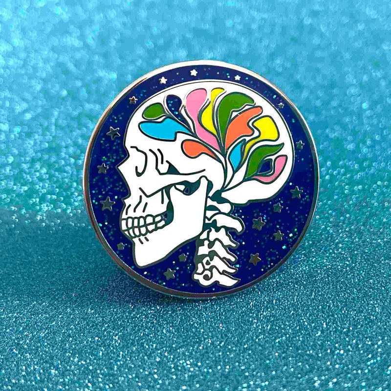 Autism Pin - Etsy