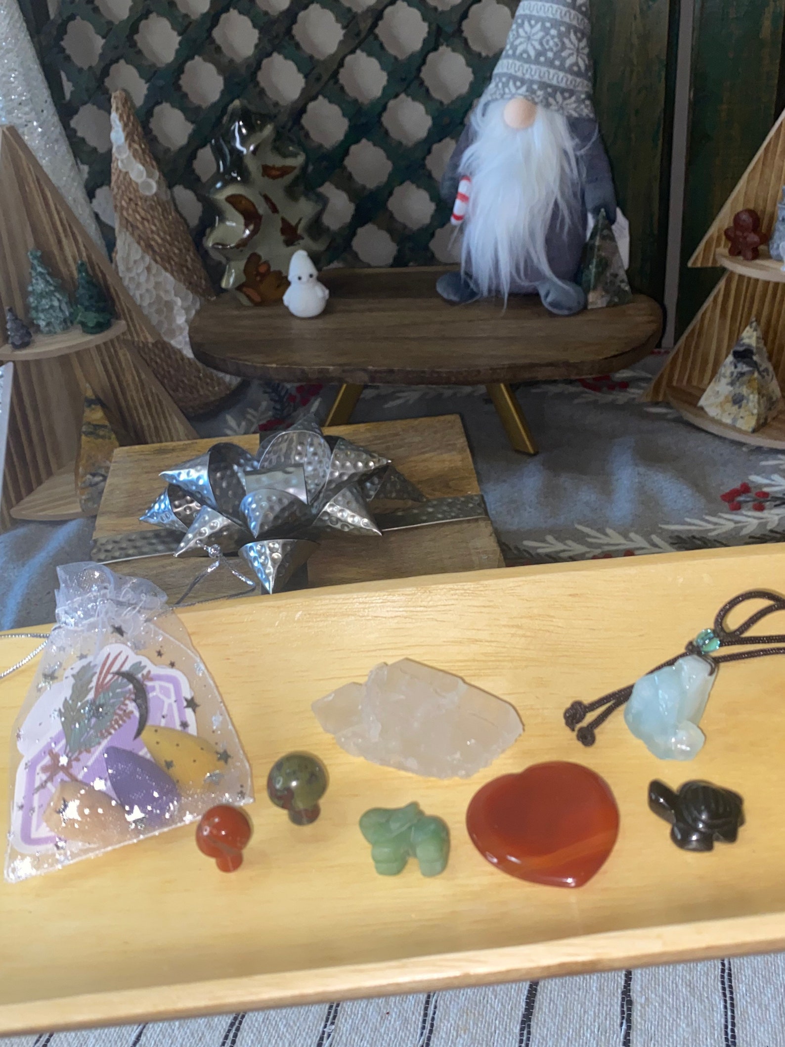 Crystal Capsule Scoops LIVE or Tiktok Video Upload - Etsy