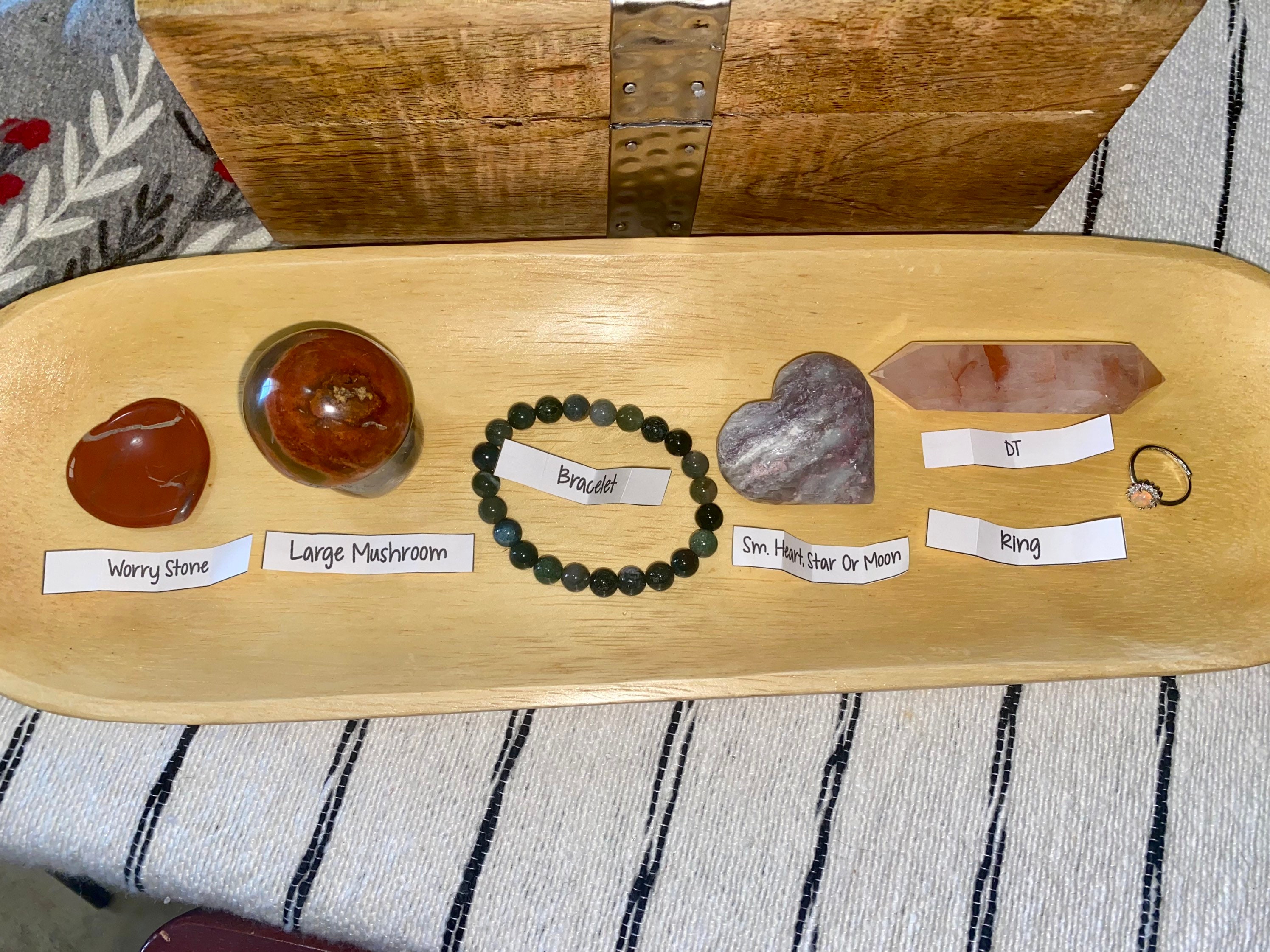 Crystal Capsule Scoops LIVE or Tiktok Video Upload - Etsy