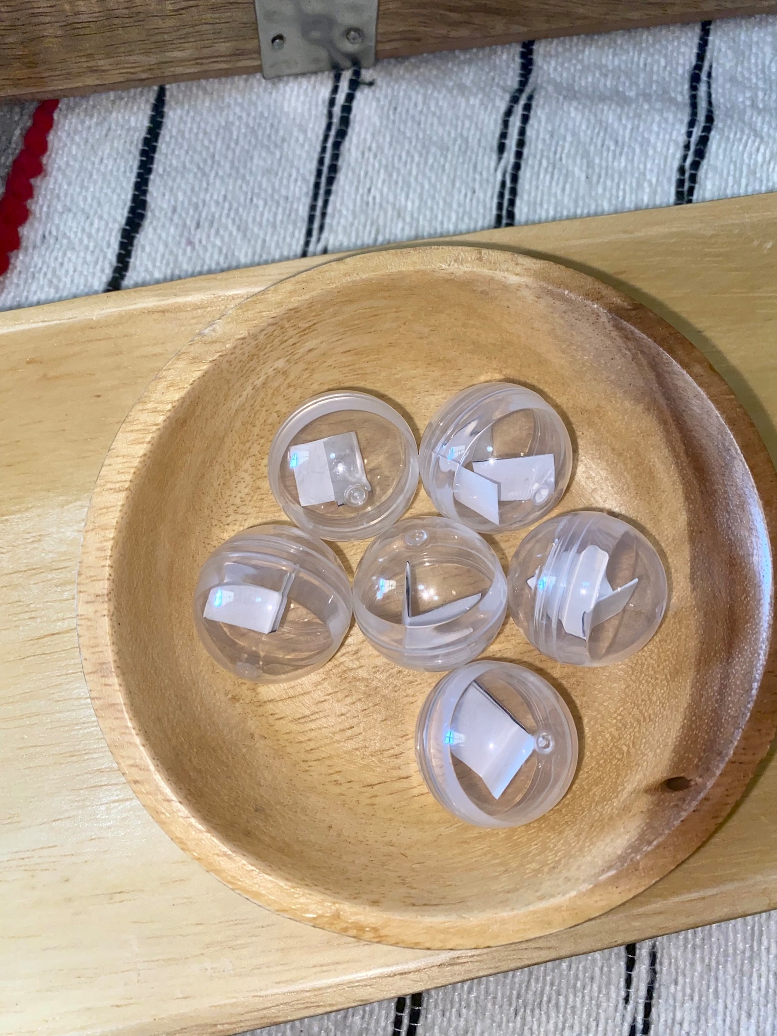 Crystal Capsule Scoops LIVE or Tiktok Video Upload - Etsy