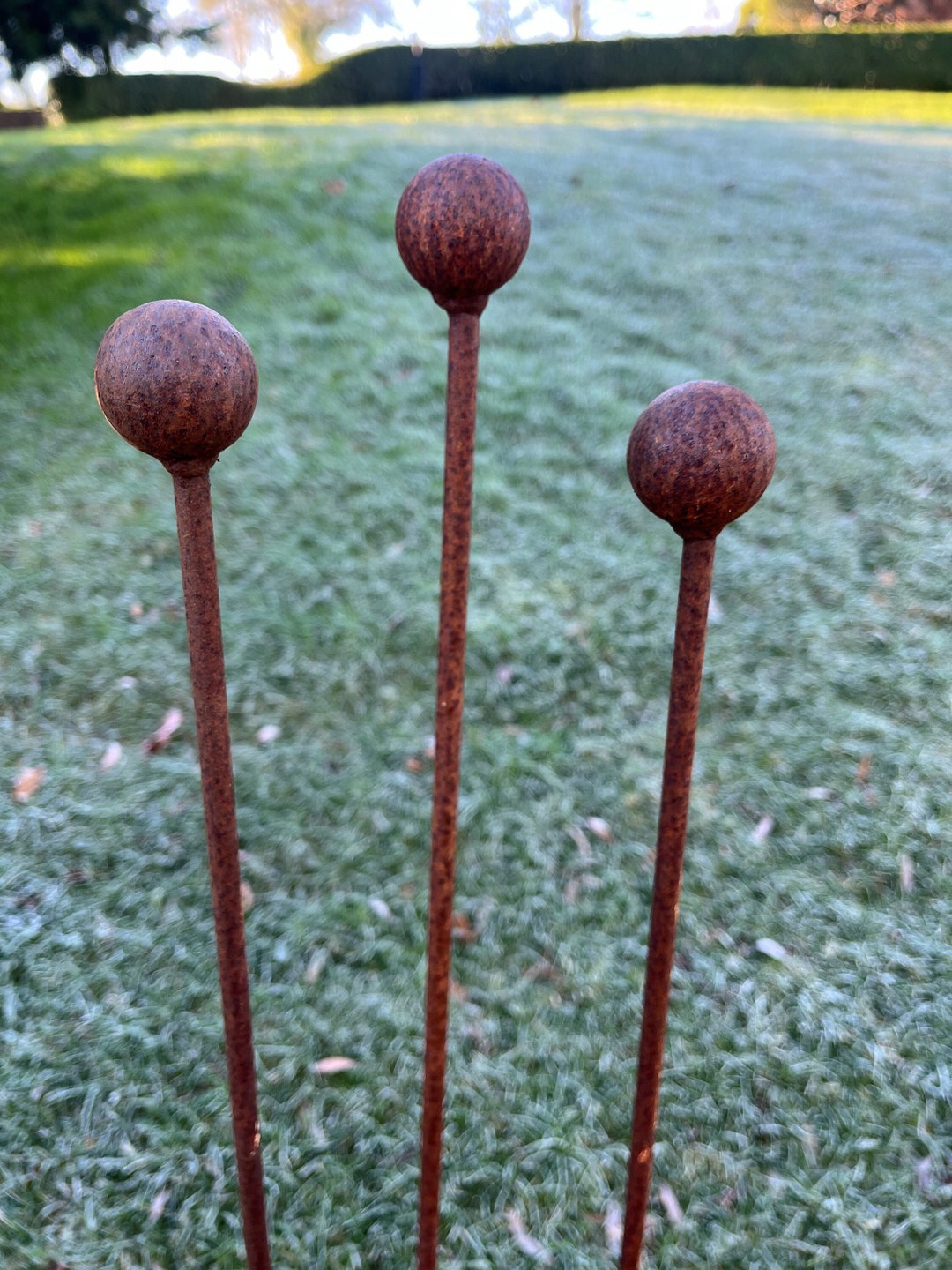 Sphere Plant Supports - Etsy UK