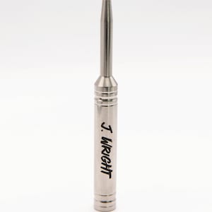 Golf Single Prong Divot Tool - Pitch Mark Repair - Personalized ...