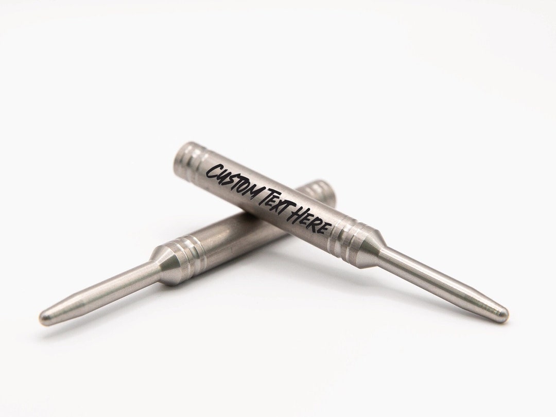 Golf Single Prong Divot Tool - Pitch Mark Repair - Personalized ...