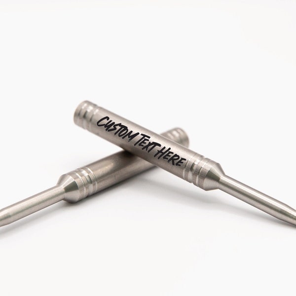 Single Prong Divot Tool - Etsy