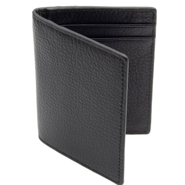 Cow Leather Wallet - Etsy