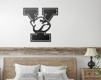Yale University Wall Art - Etsy