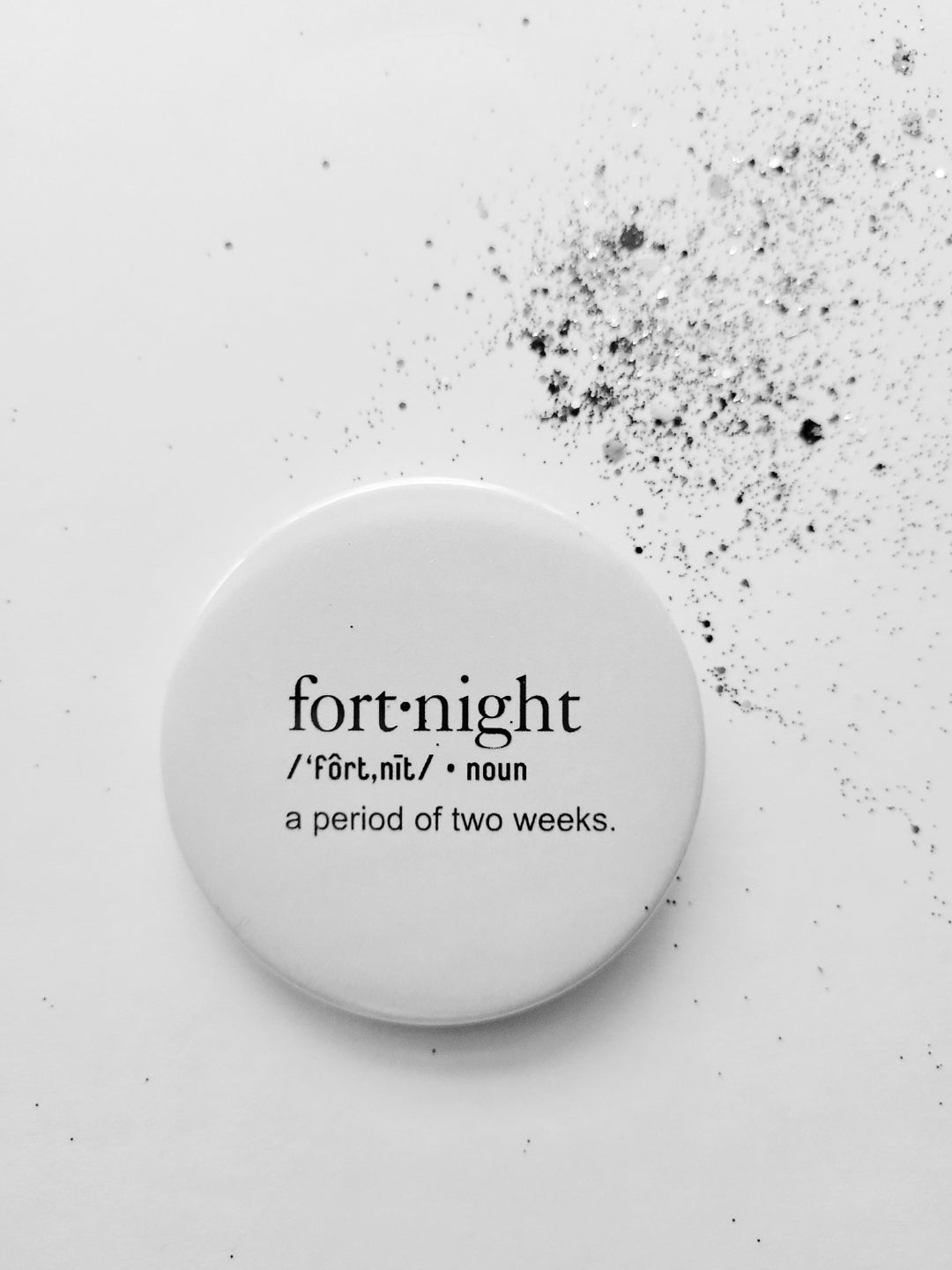 TTPD, Fortnight Taylor Swift Pin Button the Eras Tour Swiftie - Etsy