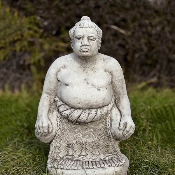 Sumo Figurine - Etsy