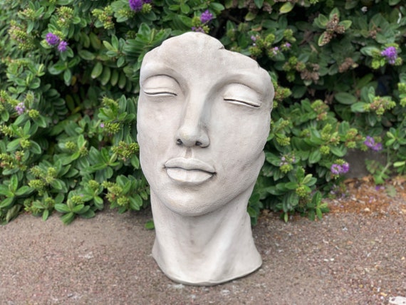 Einzigartige Gesichter