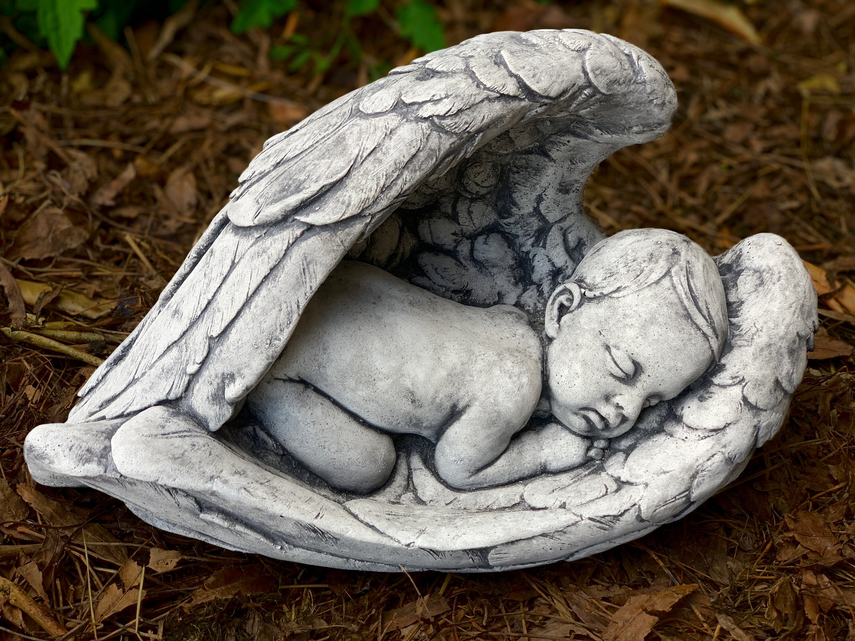 Baby Angel Figurines