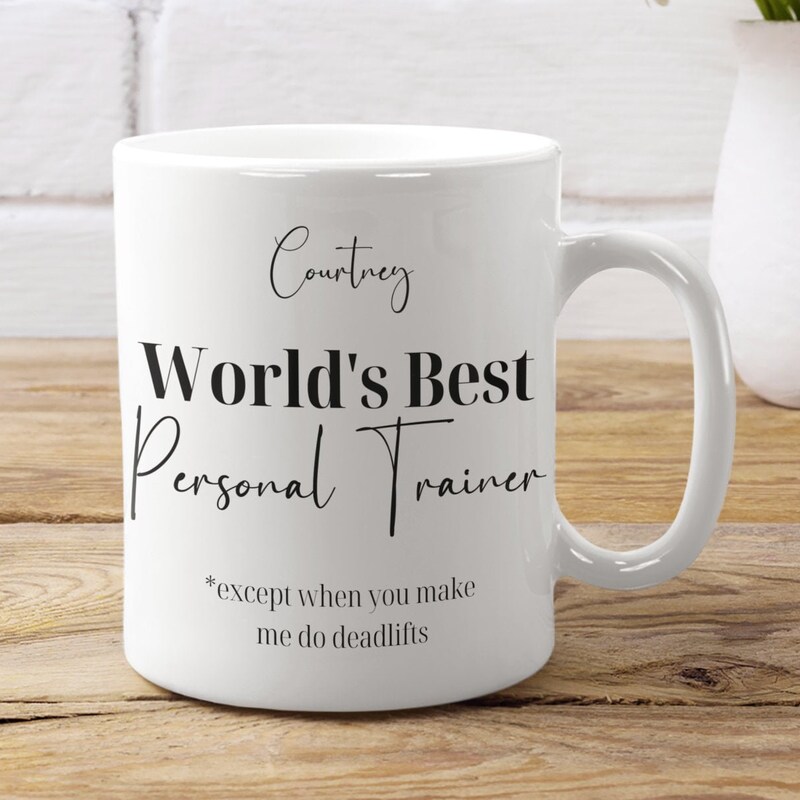 Personal Trainer Gifts - 60+ Gift Ideas for 2025