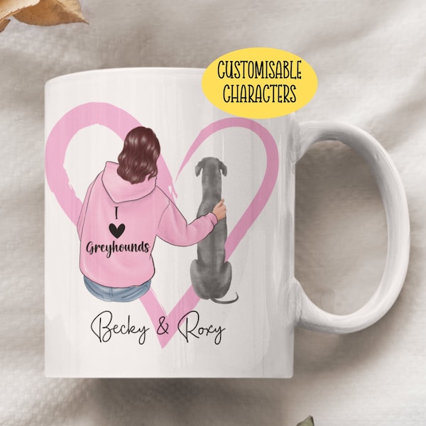 Greyhound Gifts - 60+ Gift Ideas for 2024