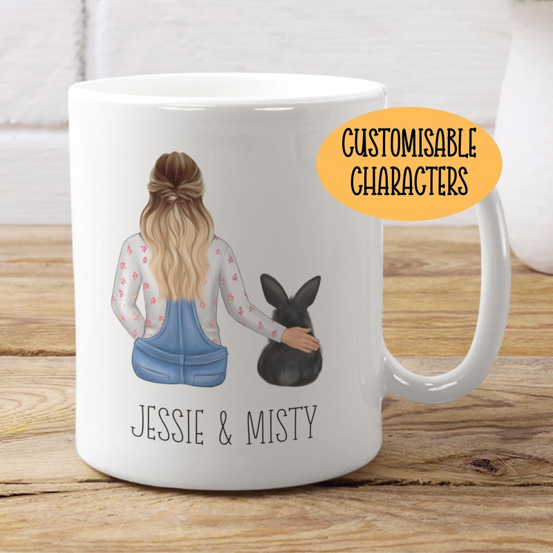 Rabbit Gifts - 60+ Gift Ideas for 2025