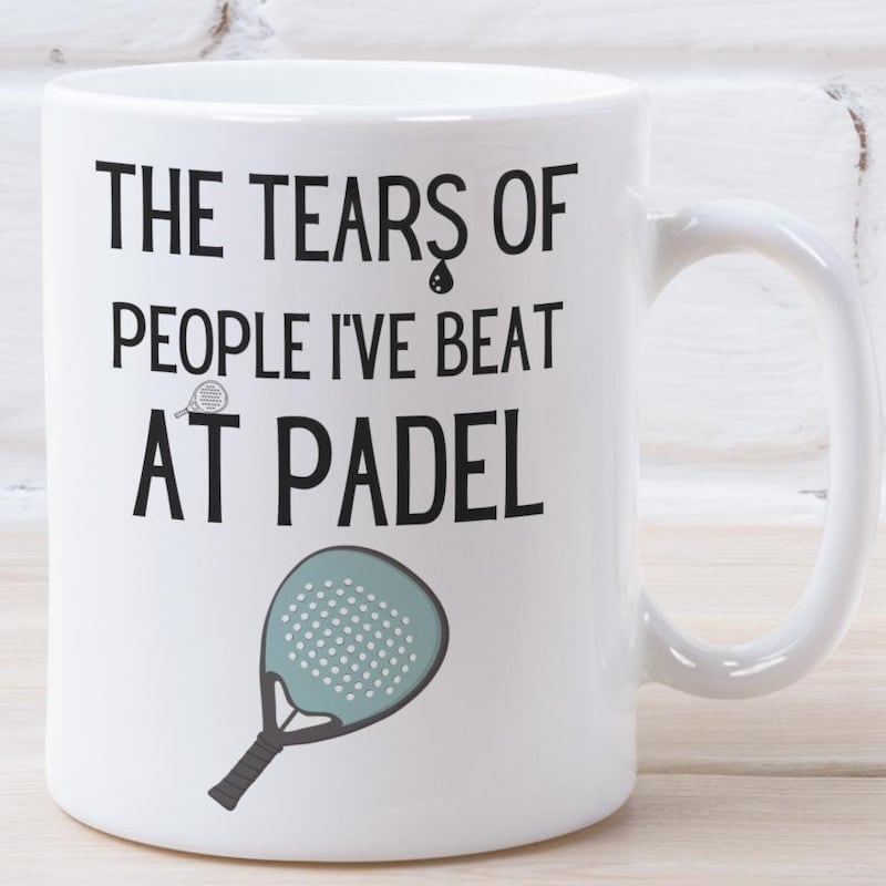 Tennis Gifts - 60+ Gift Ideas for 2025