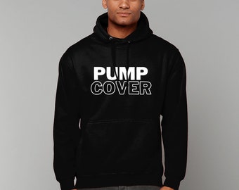 Pump Cover Gym | Etsy UK