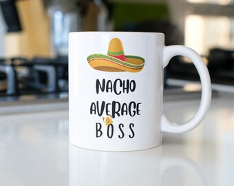 Nacho | Etsy