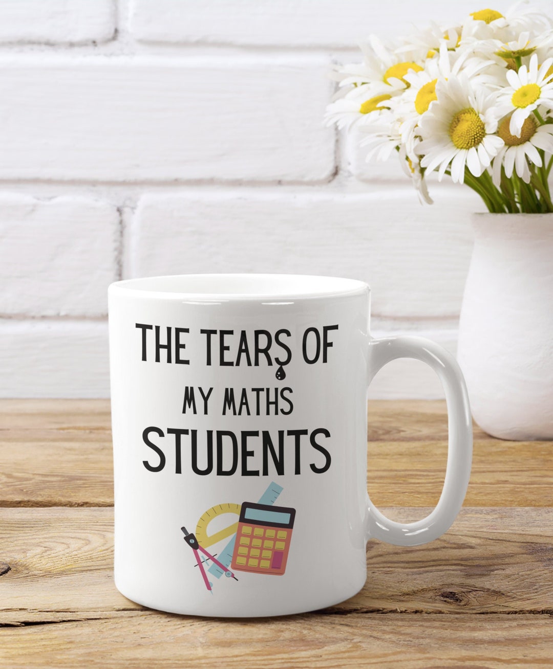 Math Teacher Mug Maths Teacher Ts Teacher Christmas T Maths Tutor
