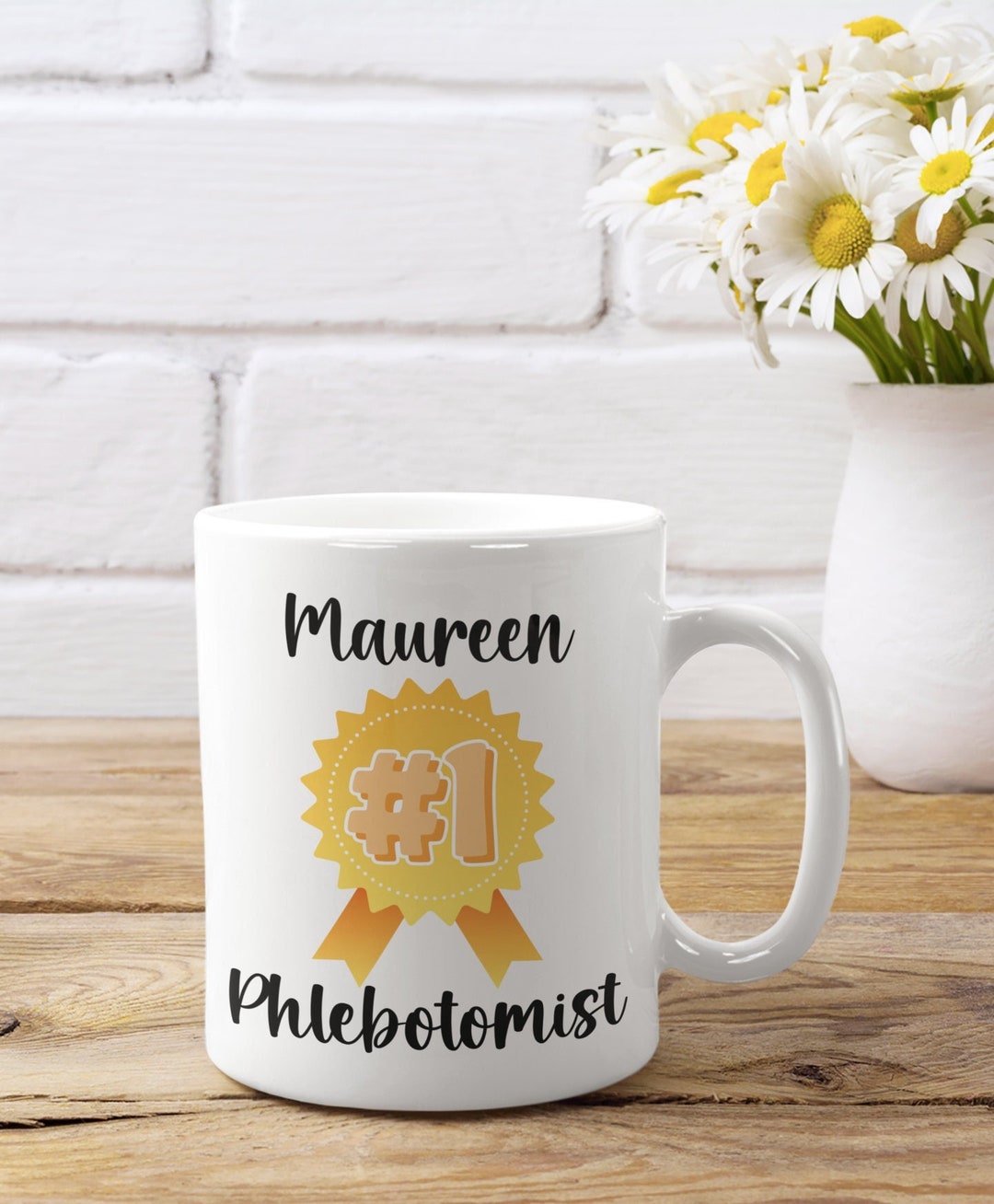 Phlebotomist Mug - Phlebotomist Gift - Phlebotomist Cup - Phlebotomist ...