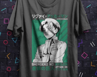 Vector Shingeki No Kyojin - Etsy