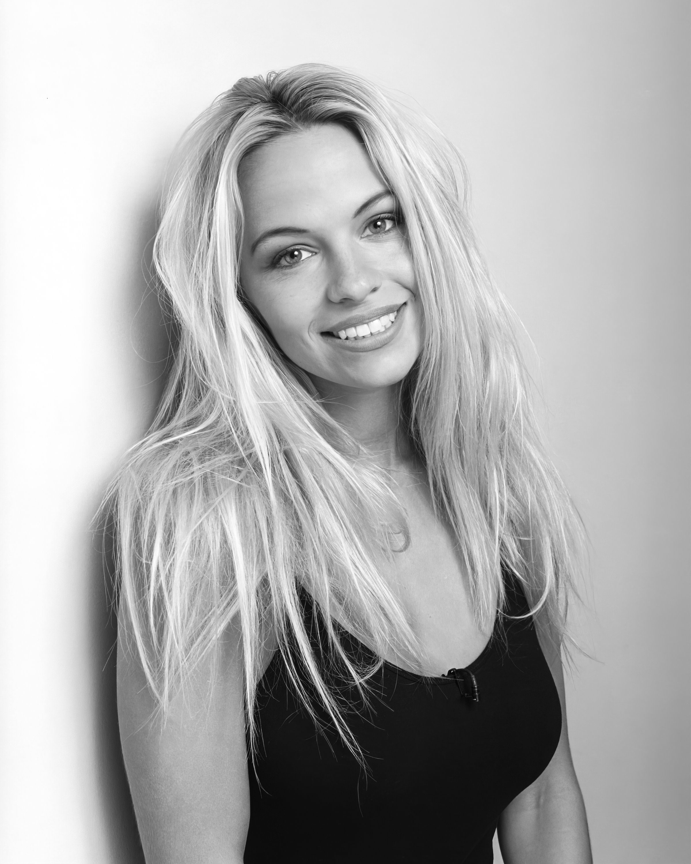 PAMELA ANDERSON 8x10 Celebrity Photo Photograph - Etsy