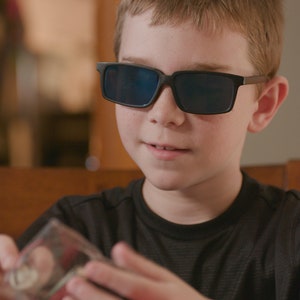 STEM Spy Field Kit Welcome Letter and Secret Agent Pen -6 Missions ...