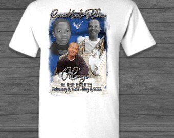 Long Live Memorial - Etsy