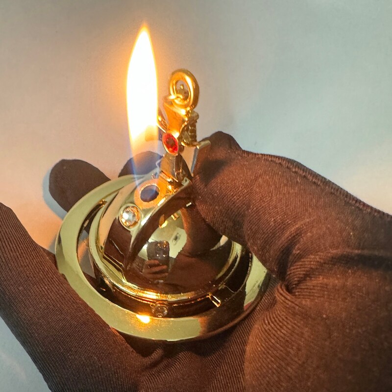 Nana Shin Lighter - Etsy
