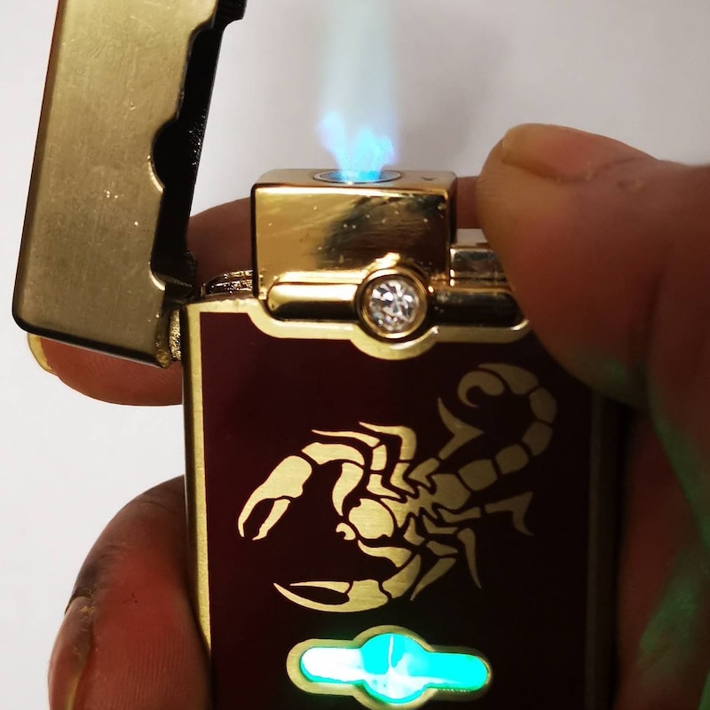 Novelty Lighter - Etsy