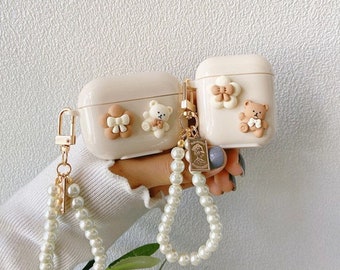 Airpods Case Cartoon - Etsy