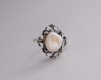 Your Own Custom Tooth Ring! - Etsy