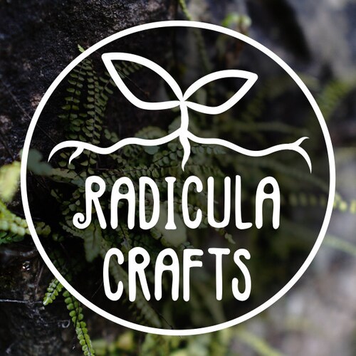radicula - Etsy