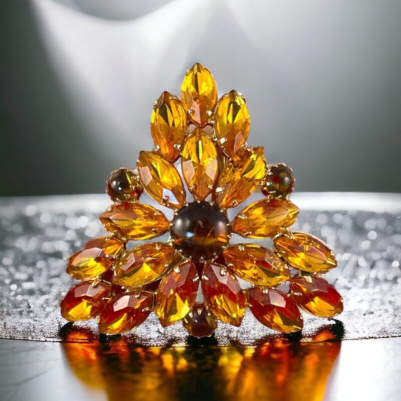 Fall Colors Jewelry - Etsy