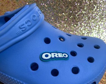 Oreo Charm | Etsy