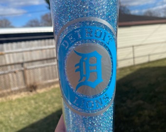 Detroit Rhinestone - Etsy