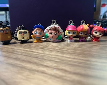 Wreck It Ralph Lanyard - Etsy