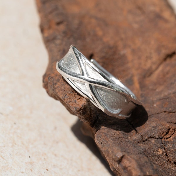 Goku Black Time Ring - Etsy