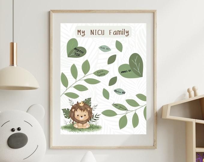 NICU Freddy Frog Cover Pattern PDF or Word Doc With Template and ...