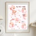 Neonatal Intensive Care Unit Printable Pink My NICU Family Certificate ...