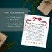 Gift for NICU Nurse Christmas Holiday Last Minute Instant Download ...